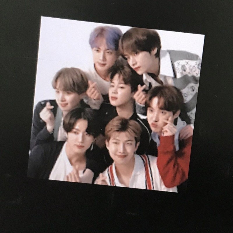 Bts Army Imagine (@armyimagine) | Snapchat Stories, Spotlight & Lenses