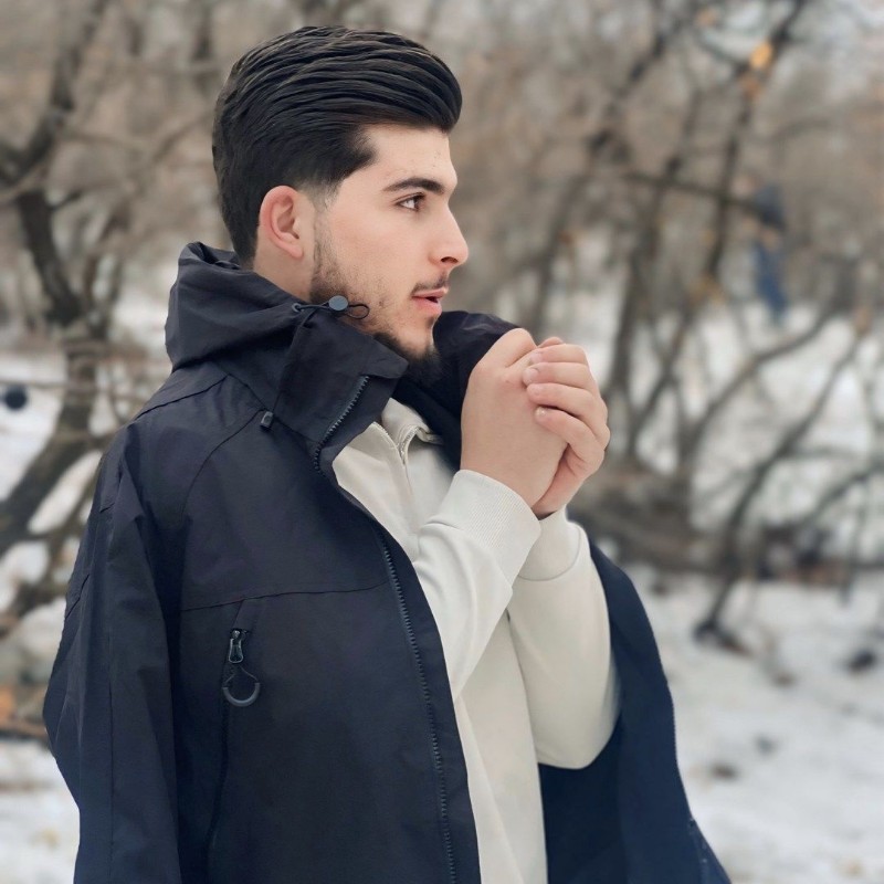 𝐀𝐑𝐎 | ☀️ (@aro.jaf1) | Snapchat Stories, Spotlight & Lenses