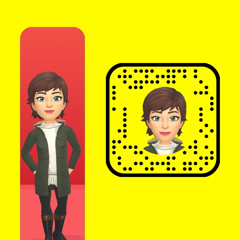 Angela Robles(@arp.19) | เรื่องราว Snapchat ตลอดจน Spotlight และเลนส์