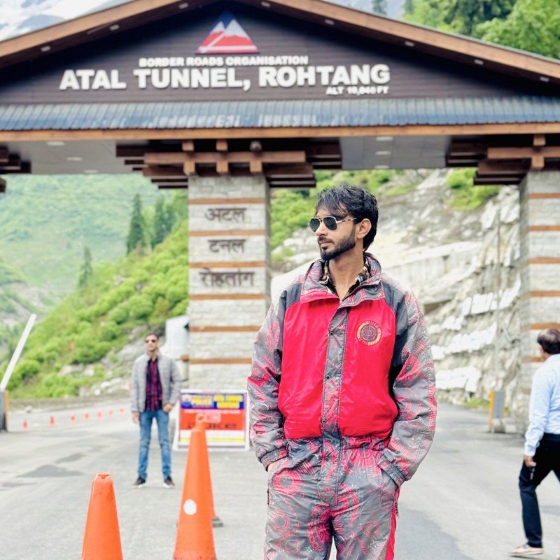 Arshad Khan (@arshadfatnan) | Snapchat Stories, Spotlight & Lenses