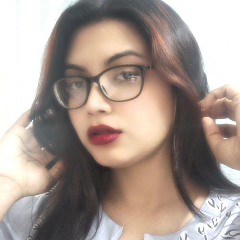 Jannatul Arisha🌷🦢 (@arshu_alive) | Snapchat Stories, Spotlight & Lenses