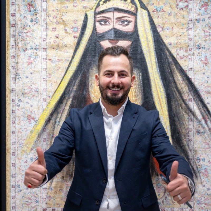 Yaser Art (@art-yas) | Snapchat Stories, Spotlight & Lenses