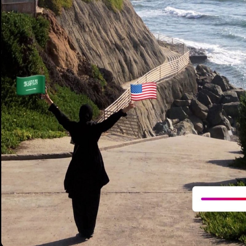 الـريـم🇺🇸 🧗🏻‍♀️🪂 (@art.life86) | Snapchat Stories, Spotlight & Lenses