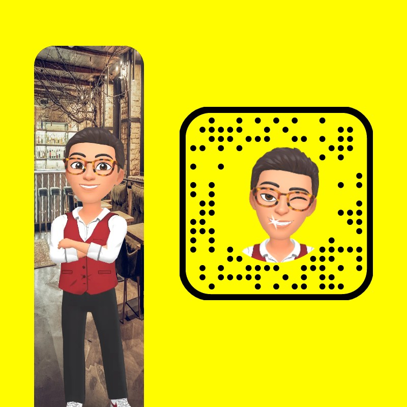 Arthur🐘🐐 (@art_dhr) | Snapchat Stories, Spotlight & Lenses