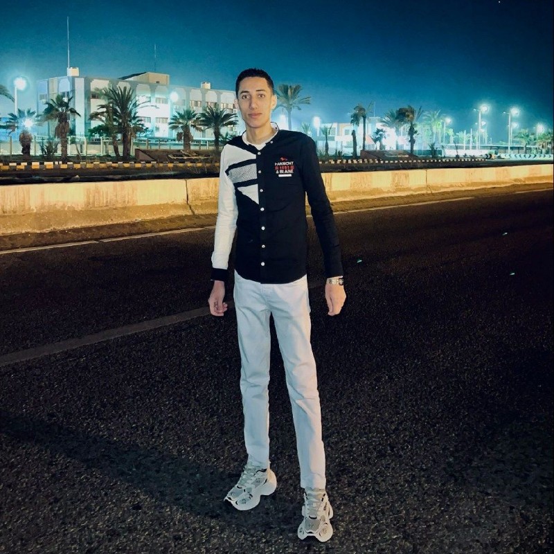 Abdo Samir (@asamir241088) | Snapchat Stories, Spotlight & Lenses