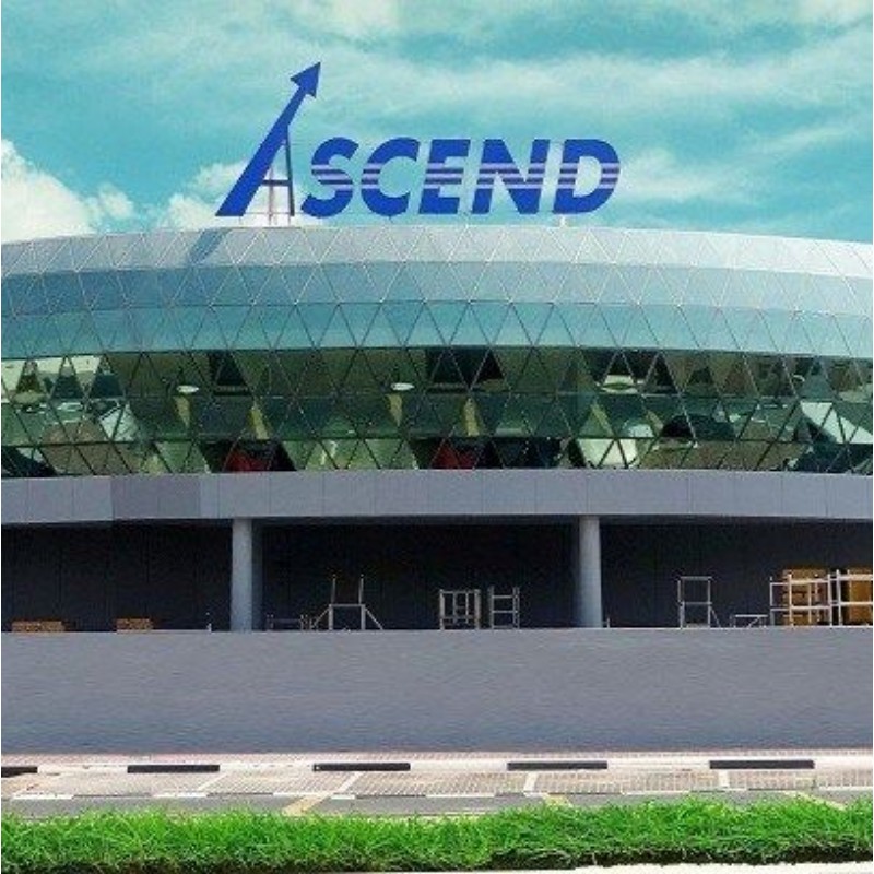 Ascend Access System Scaffoldi (@ascendaccess) | Snapchat Verhalen ...