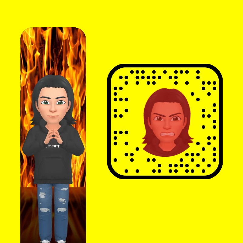 Osama Bin (@ascribble21) | Snapchat Stories, Spotlight & Lenses