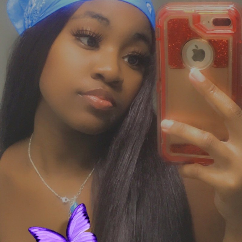 Ashanti ️ (@ashanti12345667) | Snapchat Stories, Spotlight & Lenses