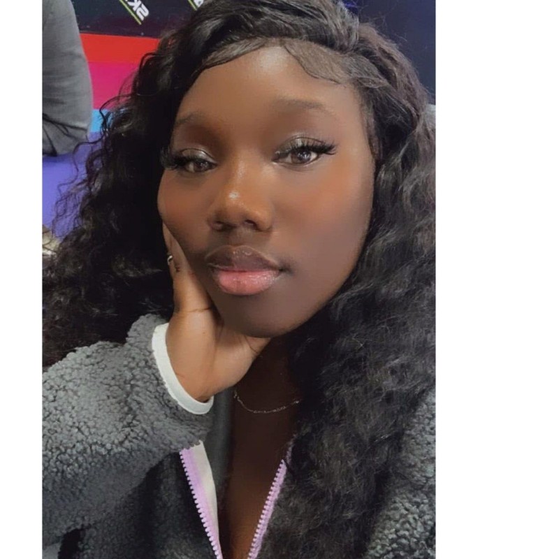 Ashanti Davis🇱🇷🇱🇷🇸🇱🇸🇱 (@ashanti_davis87) | Snapchat Stories, Spotlight ...