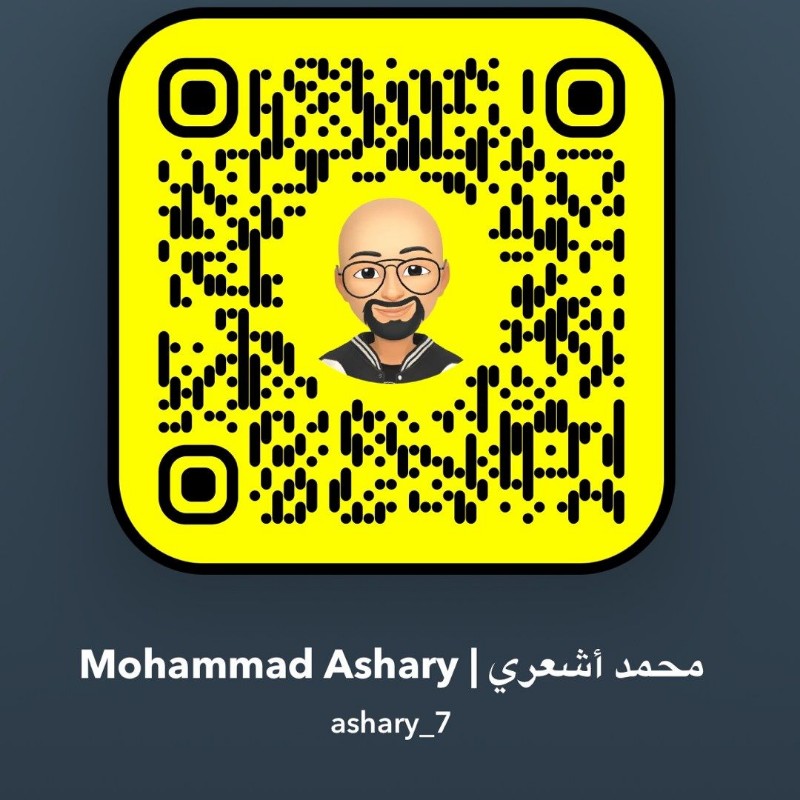 محمد أشعري | Mohammad Ashary (@ashary_7) | Snapchat Stories, Spotlight ...