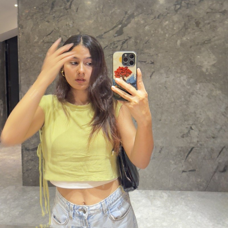 Aashima Bisht (@ashimabisht25) | Snapchat Stories, Spotlight & Lenses