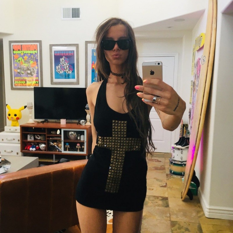 Smashedely Ashley Matheson Snapchat Stories Spotlight And Lenses