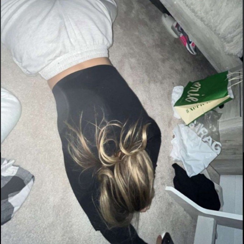 Ashley Smith (@ashleysmith2751) | Snapchat Stories, Spotlight & Lenses