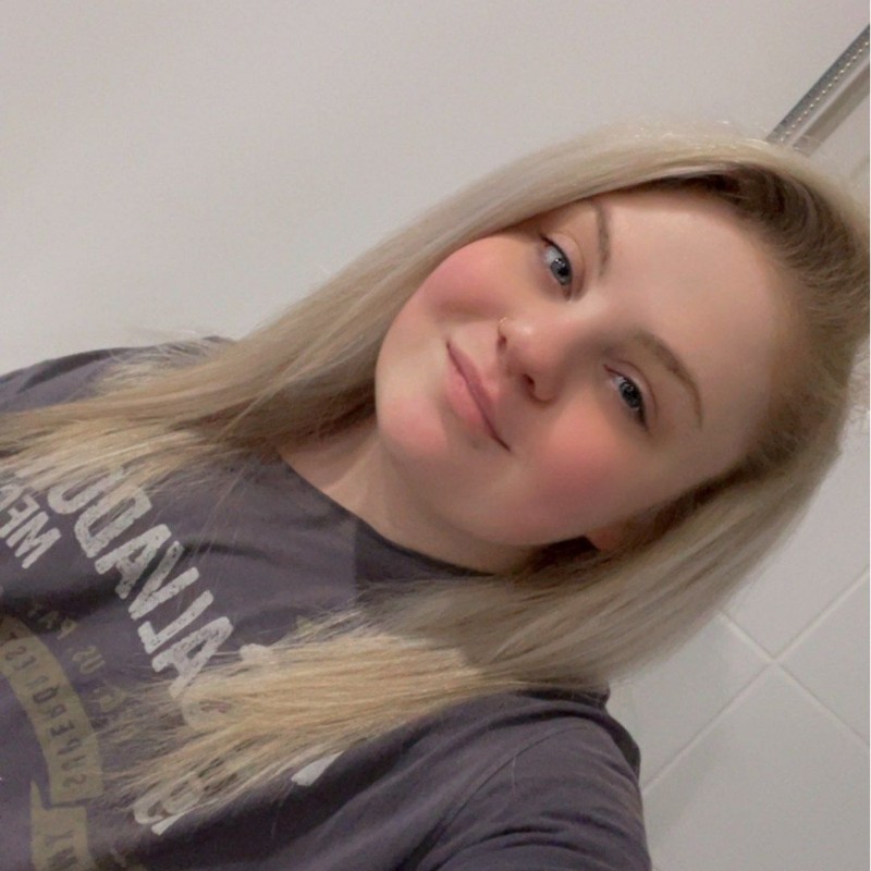 Ashli Jane (@ashli_jane) | Snapchat Stories, Spotlight & Lenses