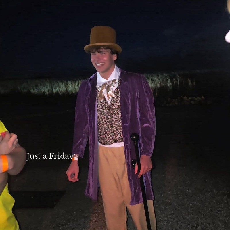 Ashton Chamley (@ashy21494) | Snapchat Stories, Spotlight & Lenses