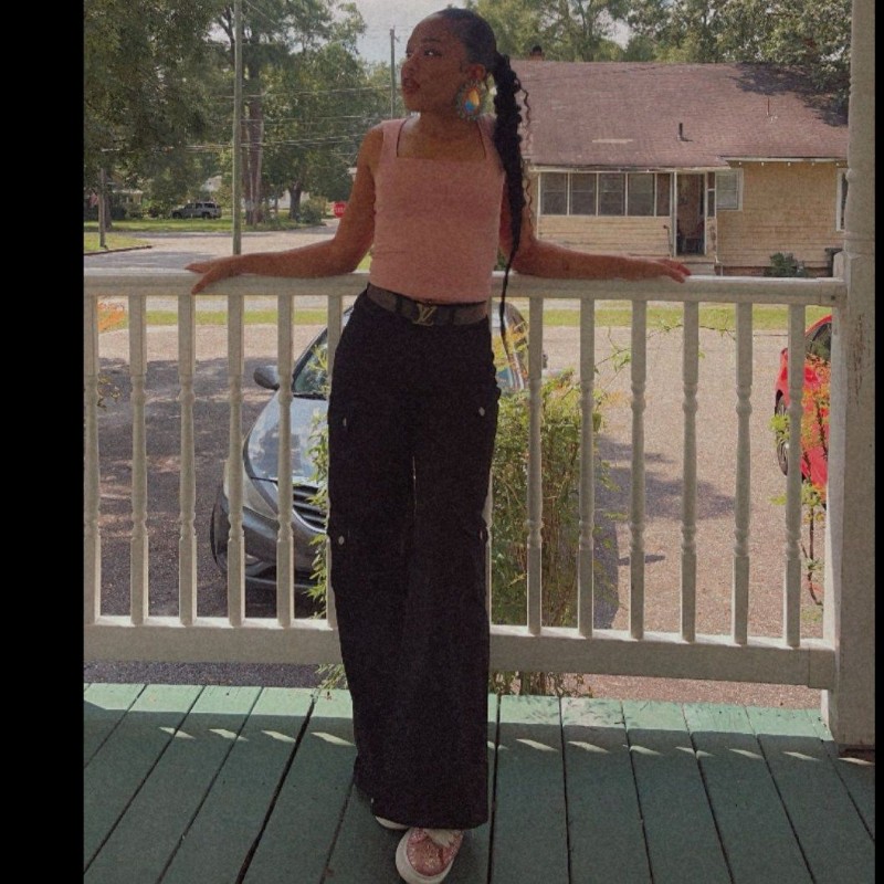 La’Asia (@asiasimonee_x) | Snapchat Stories, Spotlight & Lenses