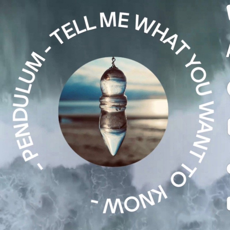 Ask To My Pendulum (@asktomypendulum) | Snapchat Stories, Spotlight ...