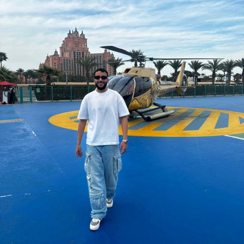 احمد المالكي | ASM ⚖️ (@asm48) | القصص ومنصّة "الأضواء" وعدسات Lens في ...