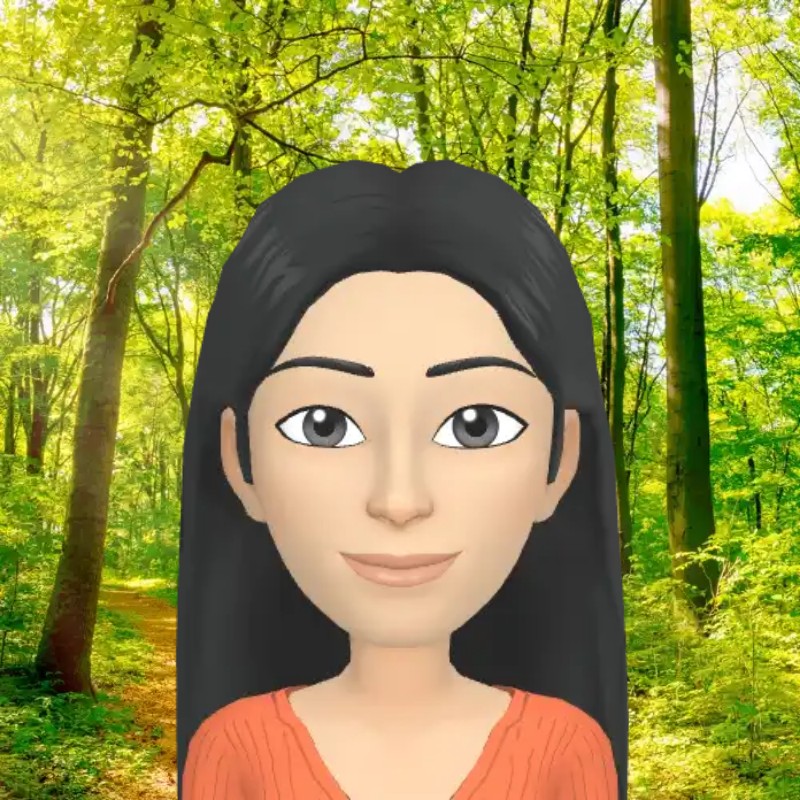 astuti_mw (@astutimw2024) | Snapchat Stories, Spotlight & Lenses