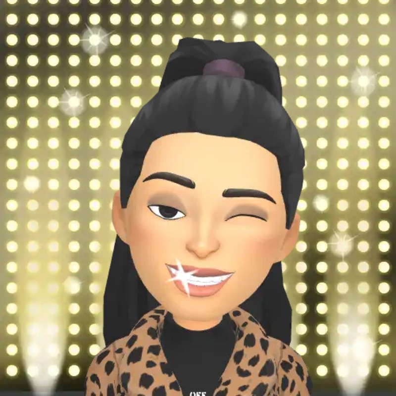 أثير آل عدال 🐆 (@atheer-makeup) | Snapchat Stories, Spotlight & Lenses