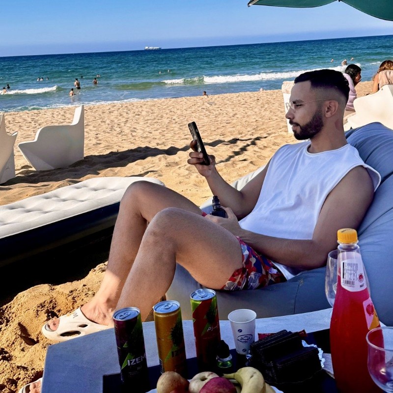 Ayoub T ⚽️ 🇩🇿 (@atiab37) | Snapchat Stories, Spotlight & Lenses