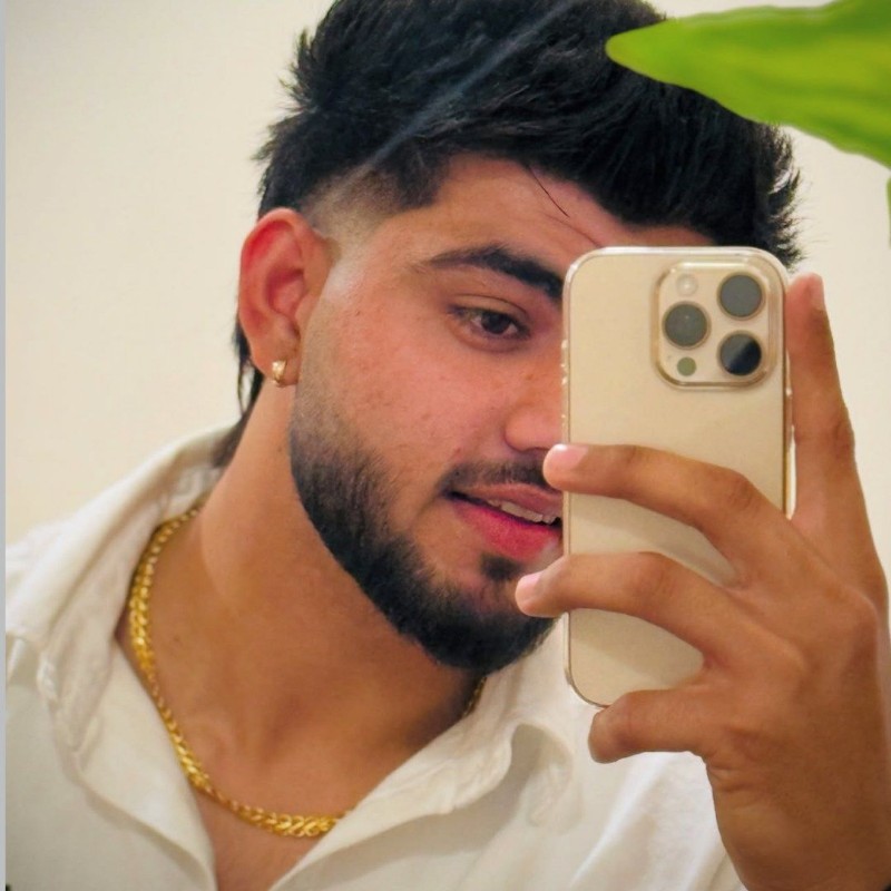 ATIN ROR🔥 (@atin_salyan01) | Snapchat Stories, Spotlight & Lenses