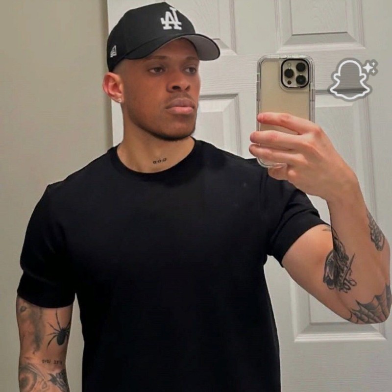 Alex Barner (@atlanta-finest) | Snapchat Stories, Spotlight & Lenses