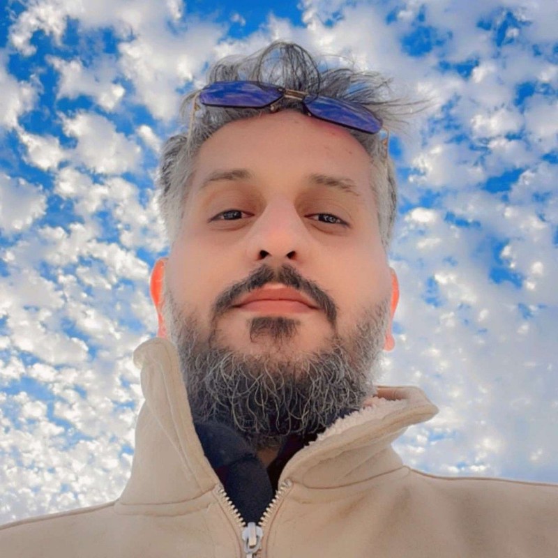 TURKI AL-SHARAFI (@atoot1) | Snapchat Stories, Spotlight & Lenses