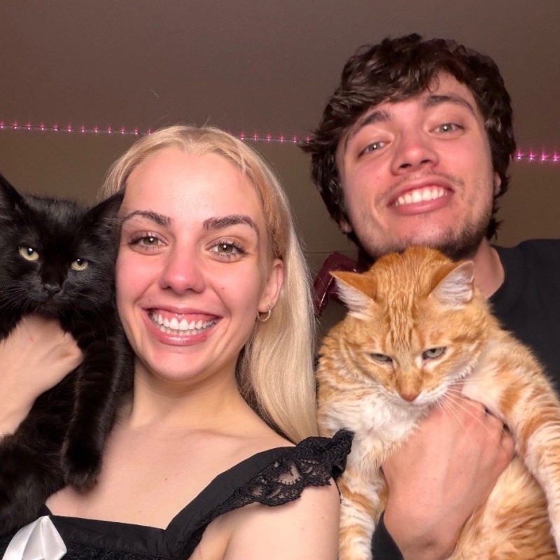 Aubray & Bailey (@aubrayandbailey) | Snapchat Stories, Spotlight & Lenses