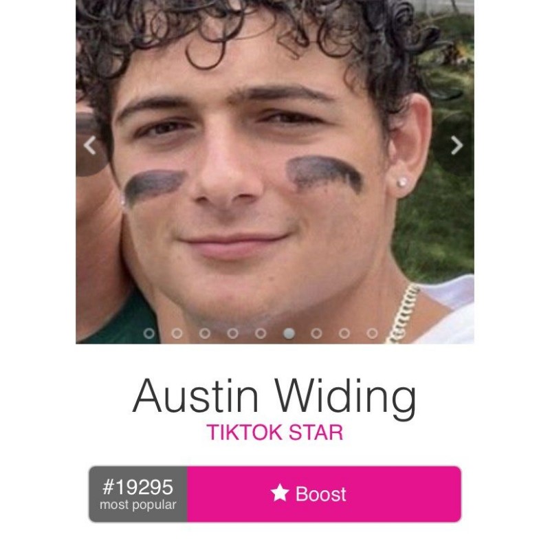 Austin Widing (@austinwiding1) | Snapchat Stories, Spotlight & Lenses