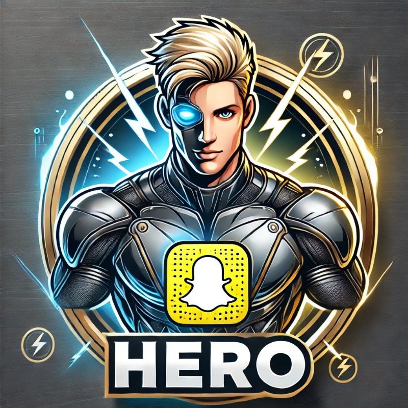 Super Hero (@avengers-1434) | Snapchat Stories, Spotlight & Lenses