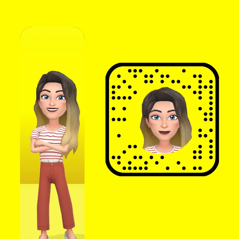 Avery Ganda Avery Ganda เรื่องราว Snapchat ตลอดจน Spotlight และเลนส์