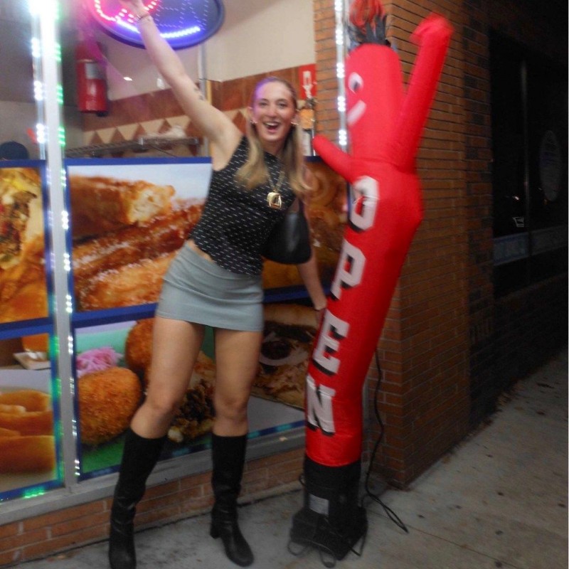 avery hanselman (@averyhanselmann) | Snapchat Stories, Spotlight & Lenses