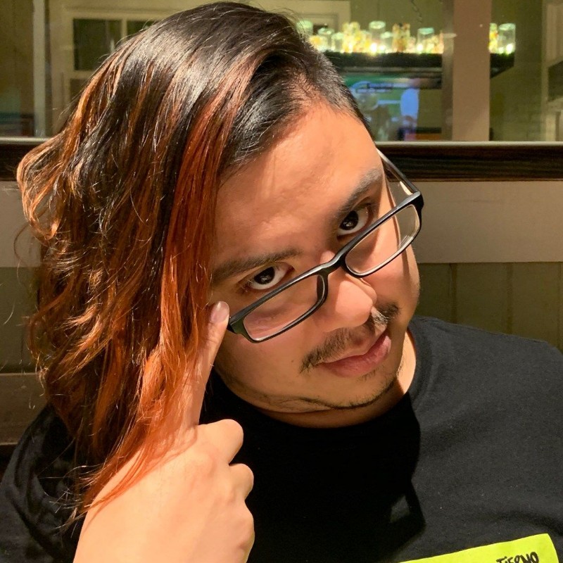 Ronald Castro (@avgbonnie) | Snapchat Stories, Spotlight & Lenses