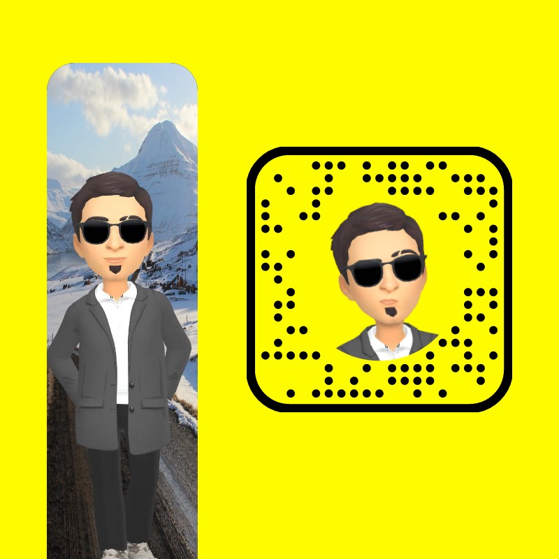 Awaz.fandi (@awaz.dosky) | Snapchat Stories, Spotlight & Lenses