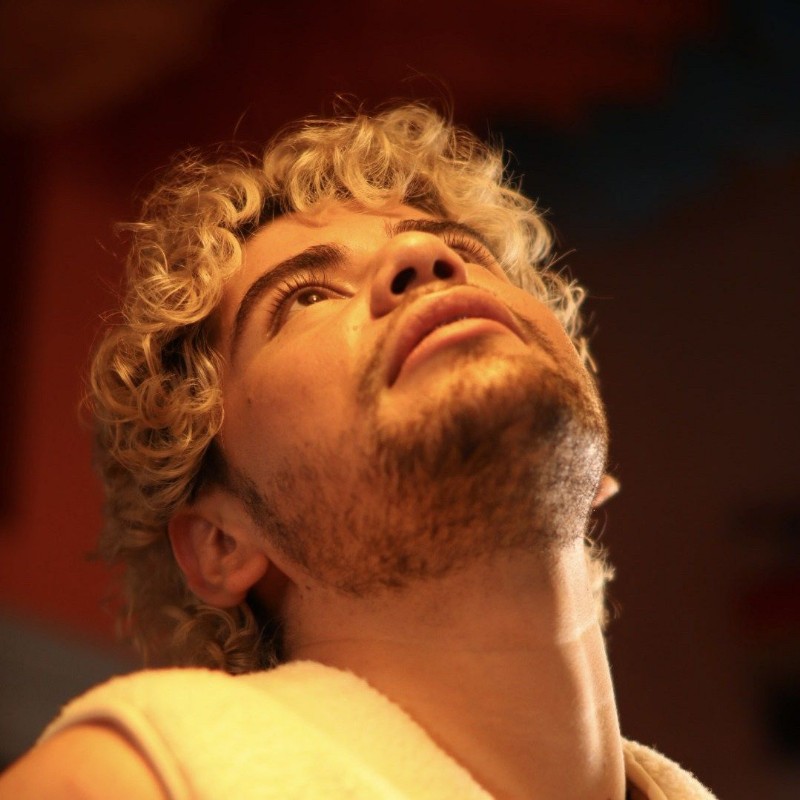 Axel Zamaré (@axelzamare) | Snapchat Stories, Spotlight & Lenses