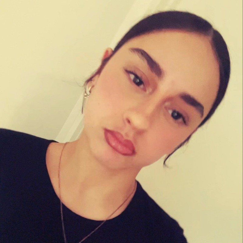 𝓐𝔂𝓪 🇪🇬 ☪︎ (@aya.huss17) | Snapchat Stories, Spotlight & Lenses