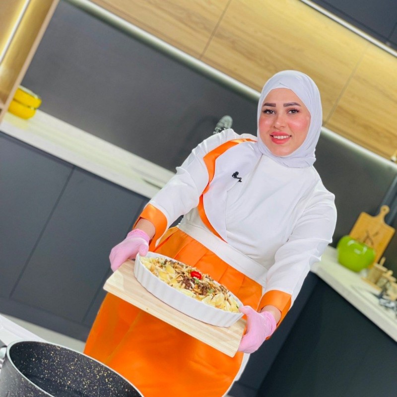 Chef AyA🐯 Alfatlawy 👩‍🍳☝🏻 (@ayachef96) | Snapchat Stories, Spotlight ...