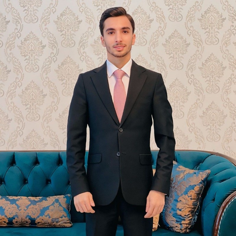 𝐀𝐲𝐚𝐝 ⚜️ (@ayad.sdqi) | Snapchat Stories, Spotlight & Lenses