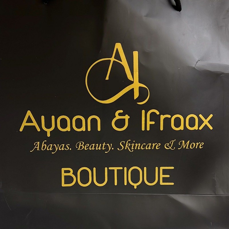 AYAAN & IFRAAX (@ayaneto) | Snapchat Stories, Spotlight & Lenses
