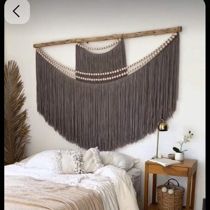 Ayat macrame makers (@ayat_macrame) | Snapchat Stories, Spotlight & Lenses