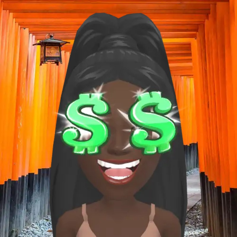 Tamera 🤞🏾 (@ayethatsmera) | Snapchat Stories, Spotlight & Lenses