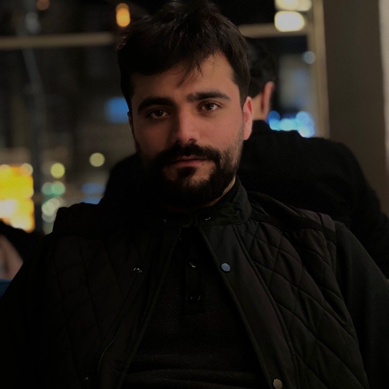 Ayad Abdullah (@aykobaroshki) | Snapchat Stories, Spotlight & Lenses