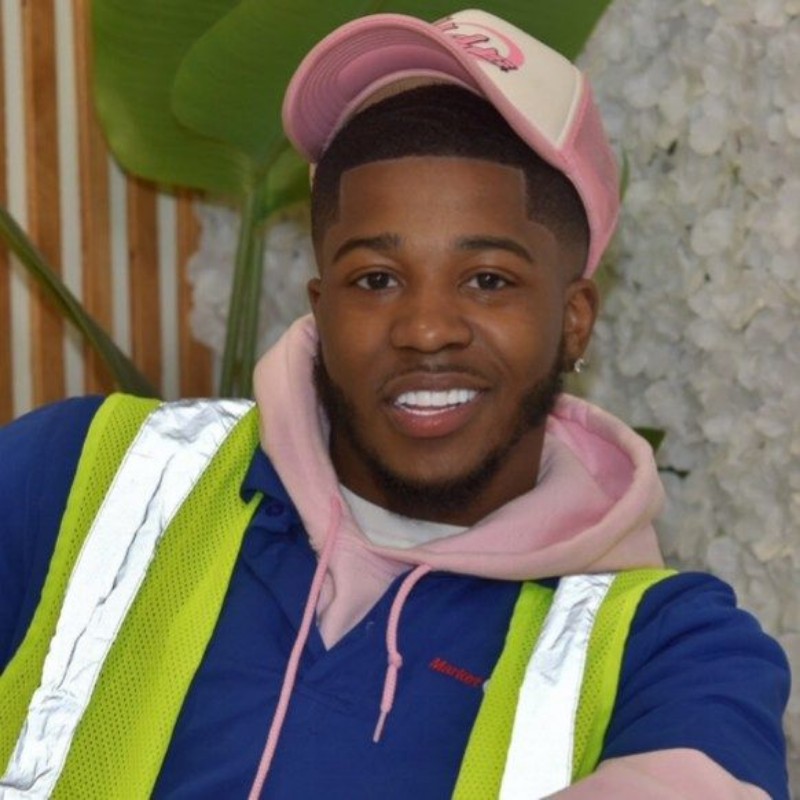 Larry King (@ayo.larry) | Snapchat Stories, Spotlight & Lenses