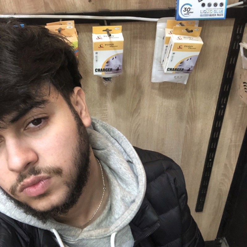 X2ac (@ayoub_x2ac) | Snapchat Stories, Spotlight & Lenses