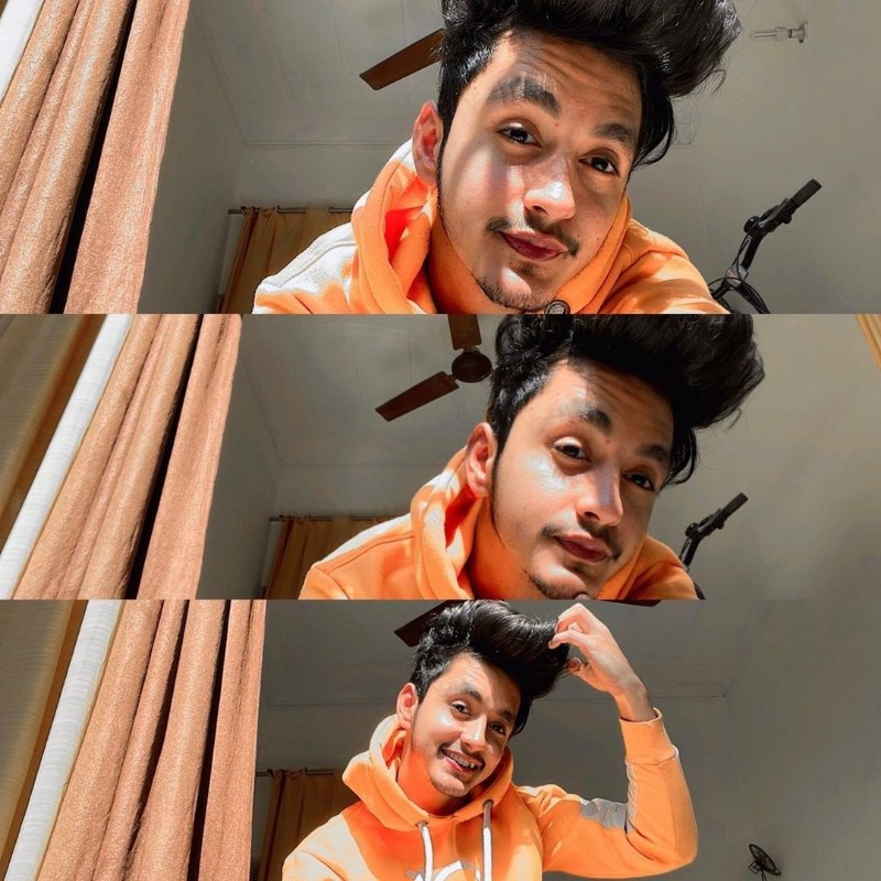 Ayush Kalra (@ayushk5265) | Snapchat Stories, Spotlight & Lenses