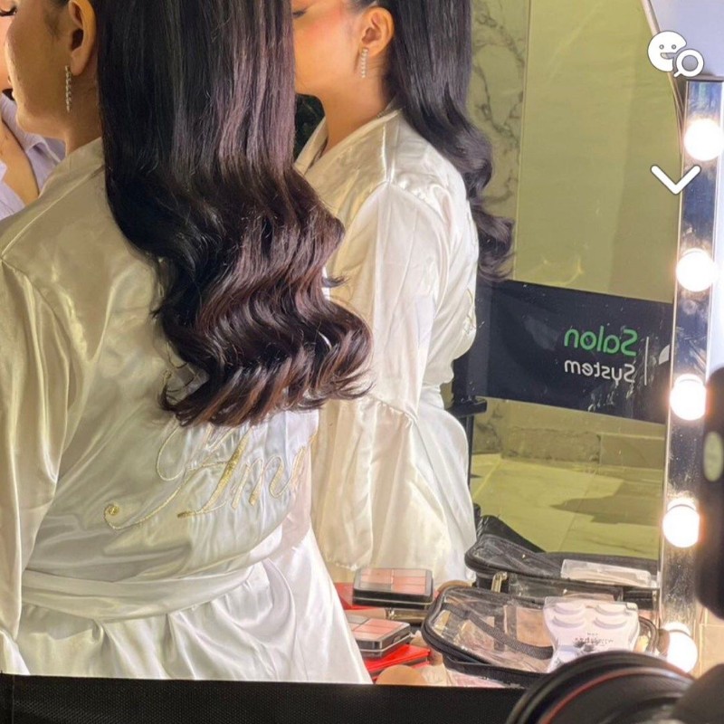 Azary 🦋🧖🏼‍♀️hairstyle(@azary_hairstyle) | เรื่องราว Snapchat ตลอดจน ...