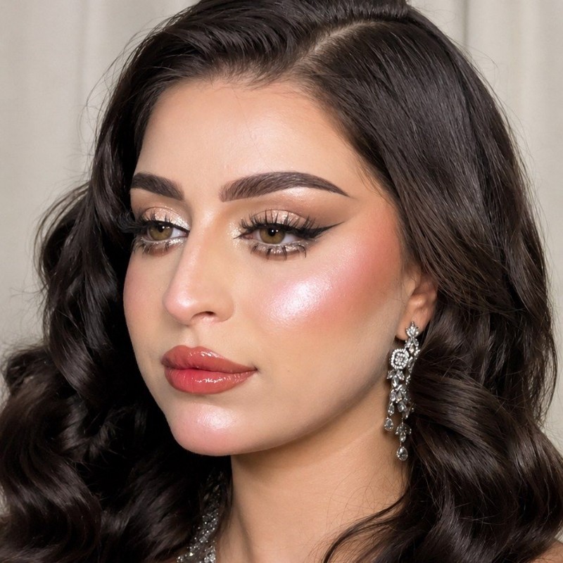 Aziza Artist💄🇦🇪 (@aziza_artist1) | Snapchat Stories, Spotlight & Lenses