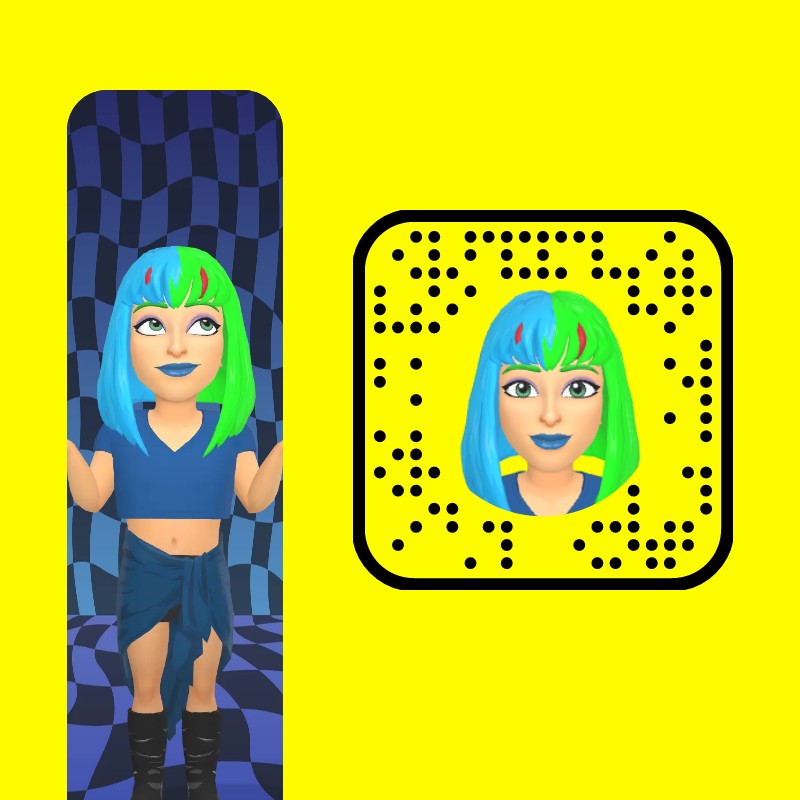 AzureSuccubus (@azuresuccubus) | Snapchat Stories, Spotlight & Lenses