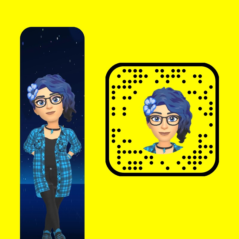 Tahlia Azure (@azuretahlia) | Snapchat Stories, Spotlight & Lenses